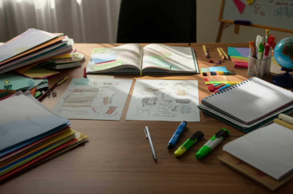 11 Must-Have Lesson Plan Templates to Transform Your Teaching 🎯 (2025 ...