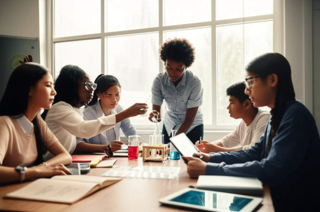 17 Powerful Examples of Effective Teaching Strategies You Need in 2025 ...