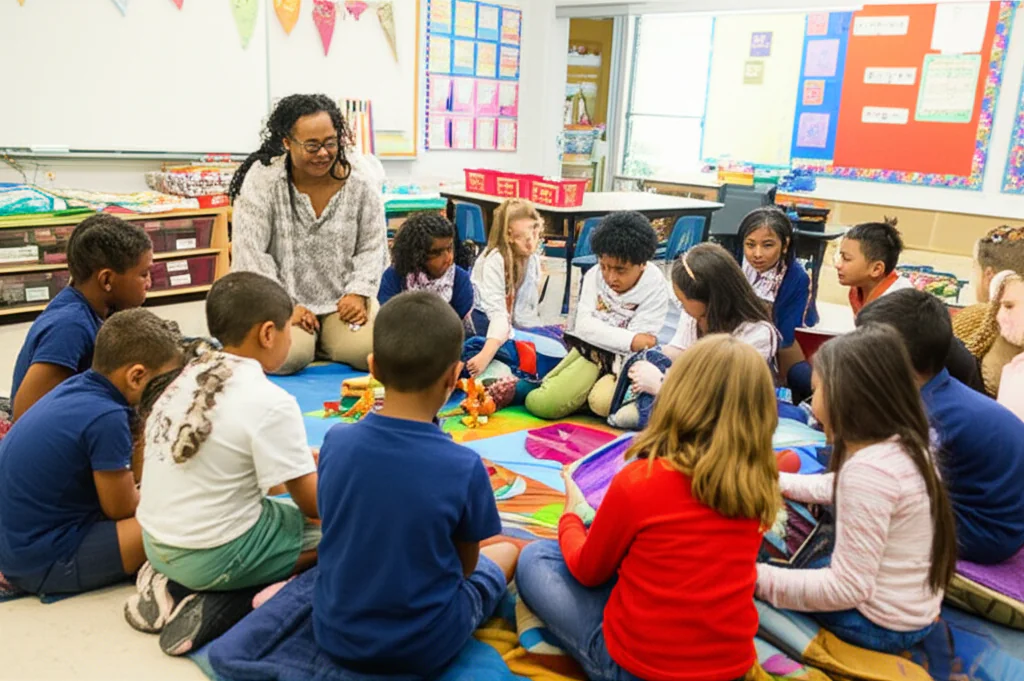 7 Powerful Ways to Differentiate Instruction for Diverse Learners (2025 ...