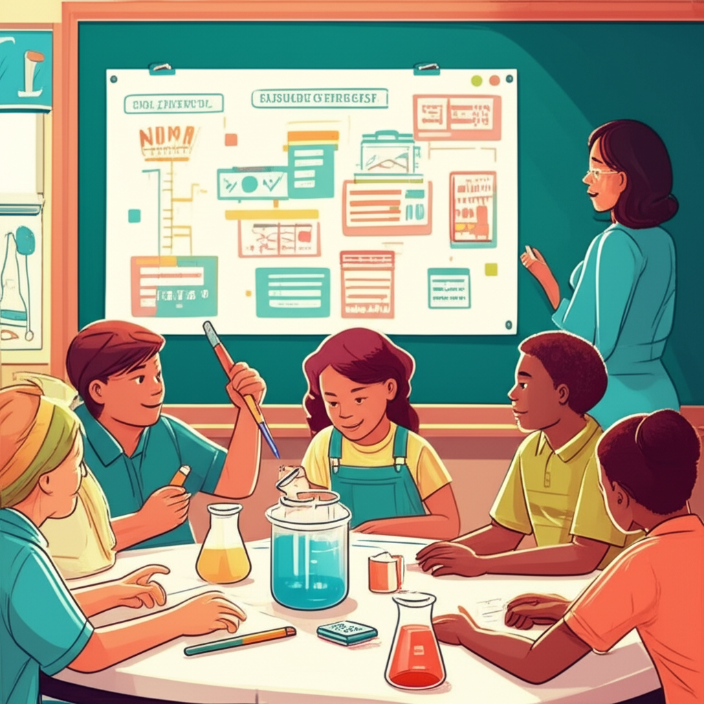 What is the Abstraction Approach in Teaching? 12 Powerful Insights to Transform Your Classroom ...