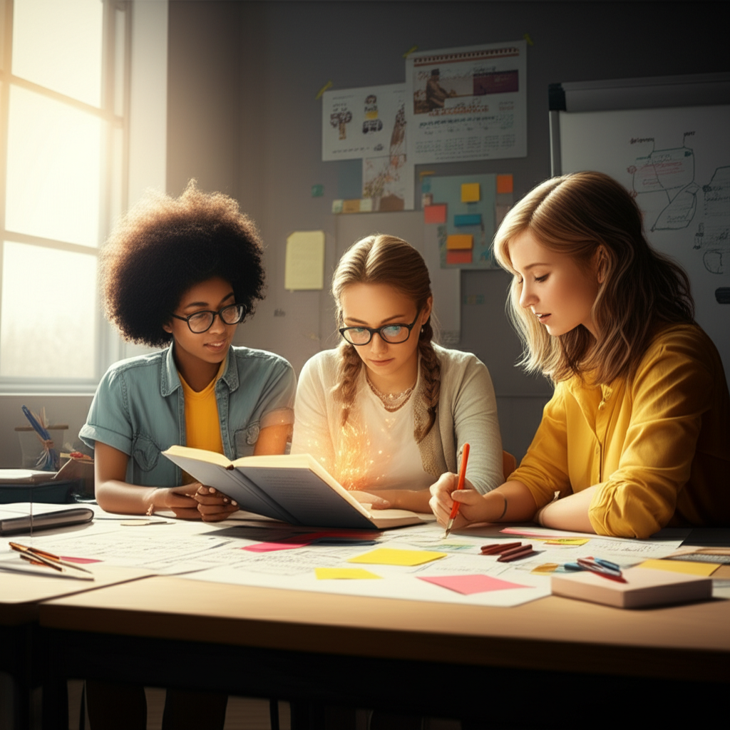 What Are the 6 Key Learning Strategies? Unlock Smarter Learning in 2025 ...