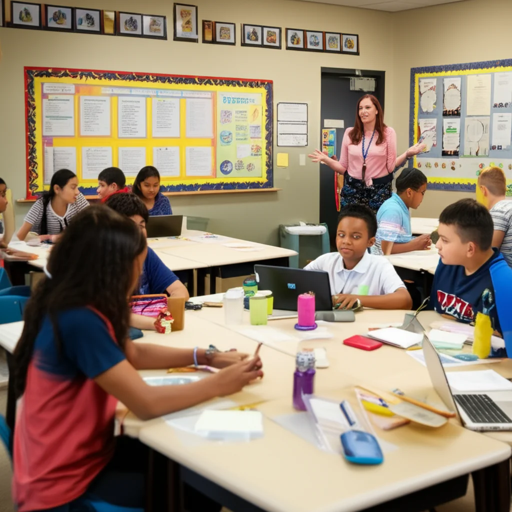 What Are the 7 Elements of Effective Teaching? Unlock Success in 2025 ...