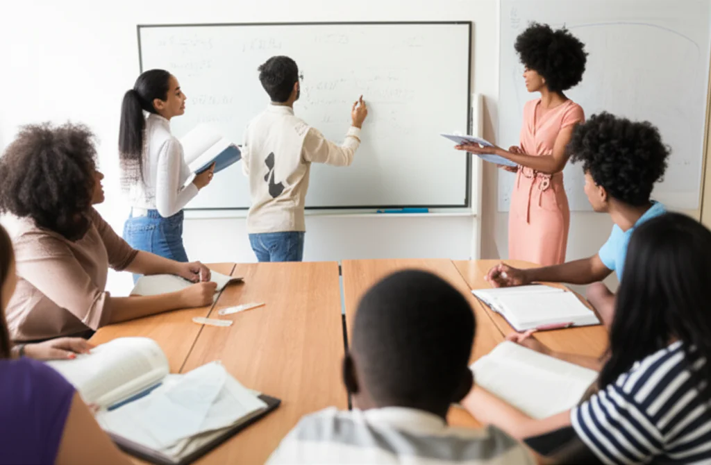 15 Inspiring Lesson Plan Examples to Transform Your Classroom (2025) 🎓 ...