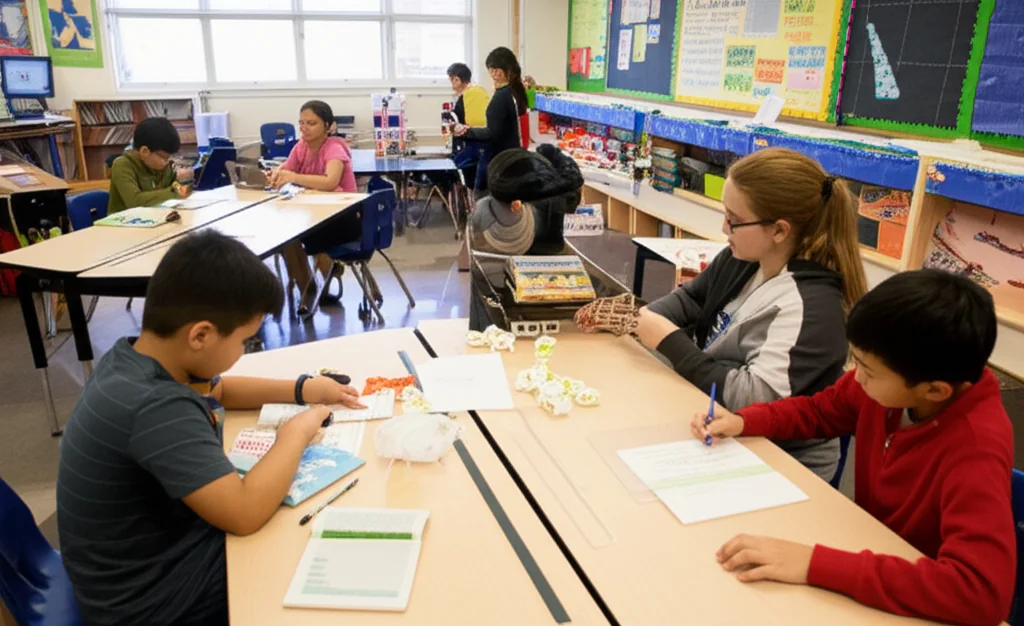 15 Proven Strategies to Differentiate Your Lesson Plans Like a Pro 🎯 ...