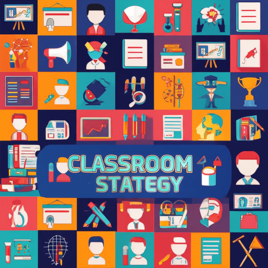 What Are the 4 As Strategies in Teaching? Unlock 4 Keys to Success! 🚀 ...