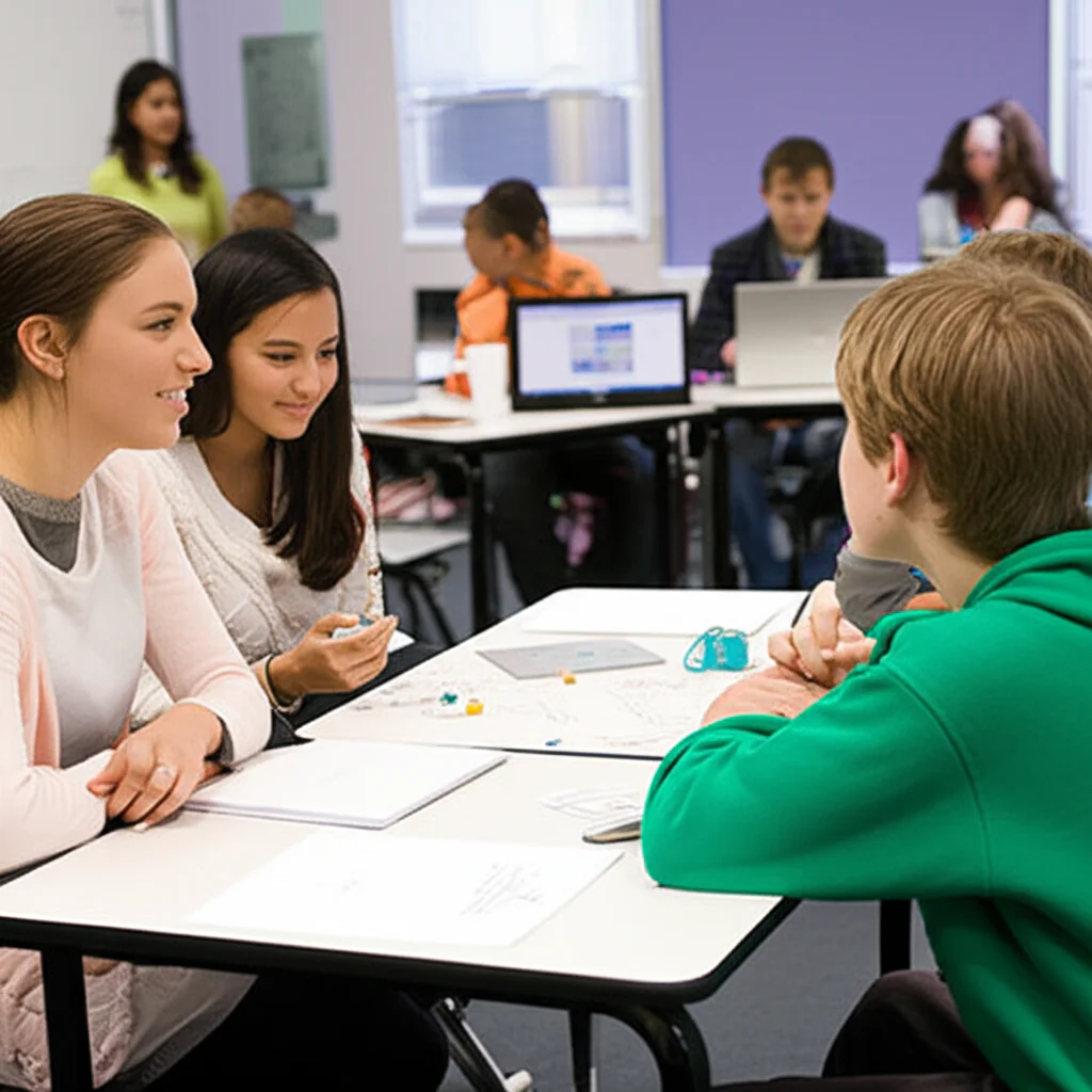 What Are the 6 PowerPoint Teaching Strategies You Need in 2025? 🎓 ...