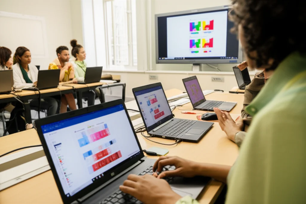 10 Powerful Digital Citizenship Strategies for Students in 2025 🚀 ...