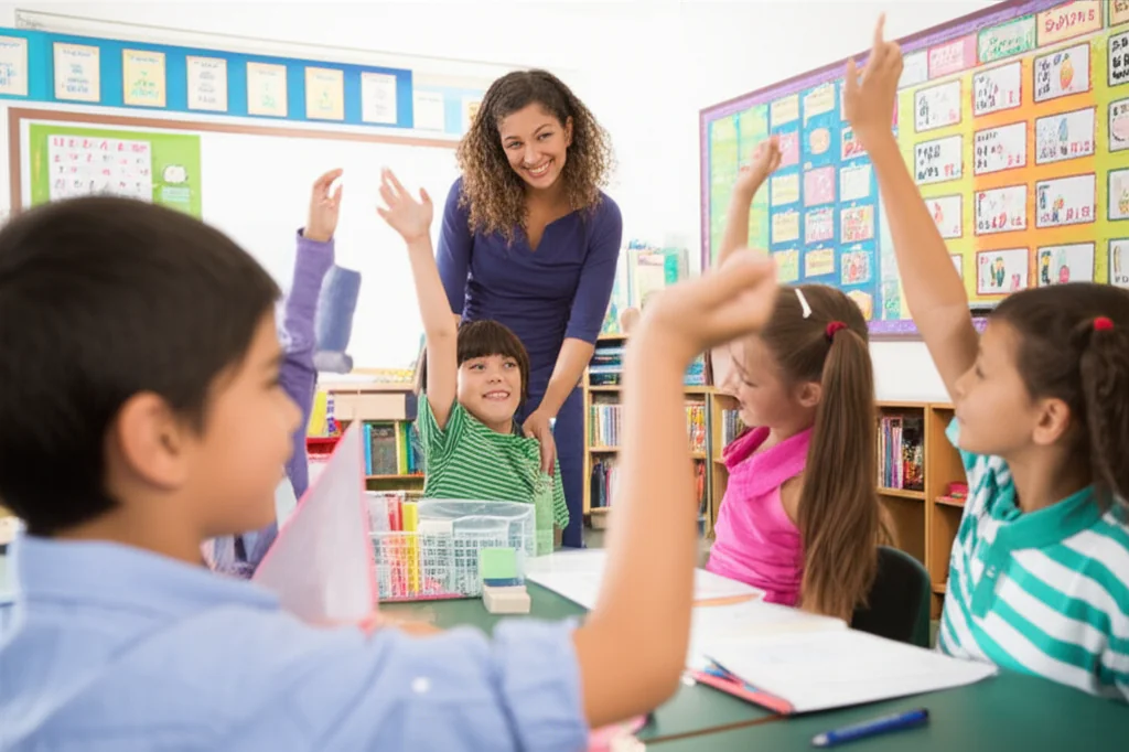 11 Powerful Positive Reinforcement Strategies for the Classroom 🎉 (2025 ...