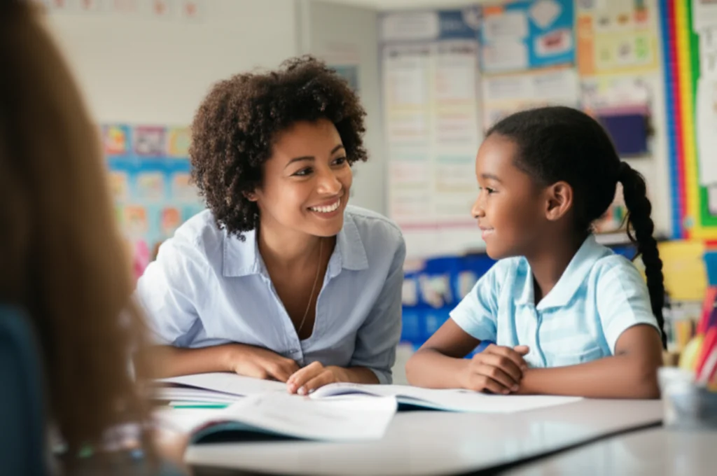 12 Game-Changing Strategies to Build Positive Teacher-Student ...