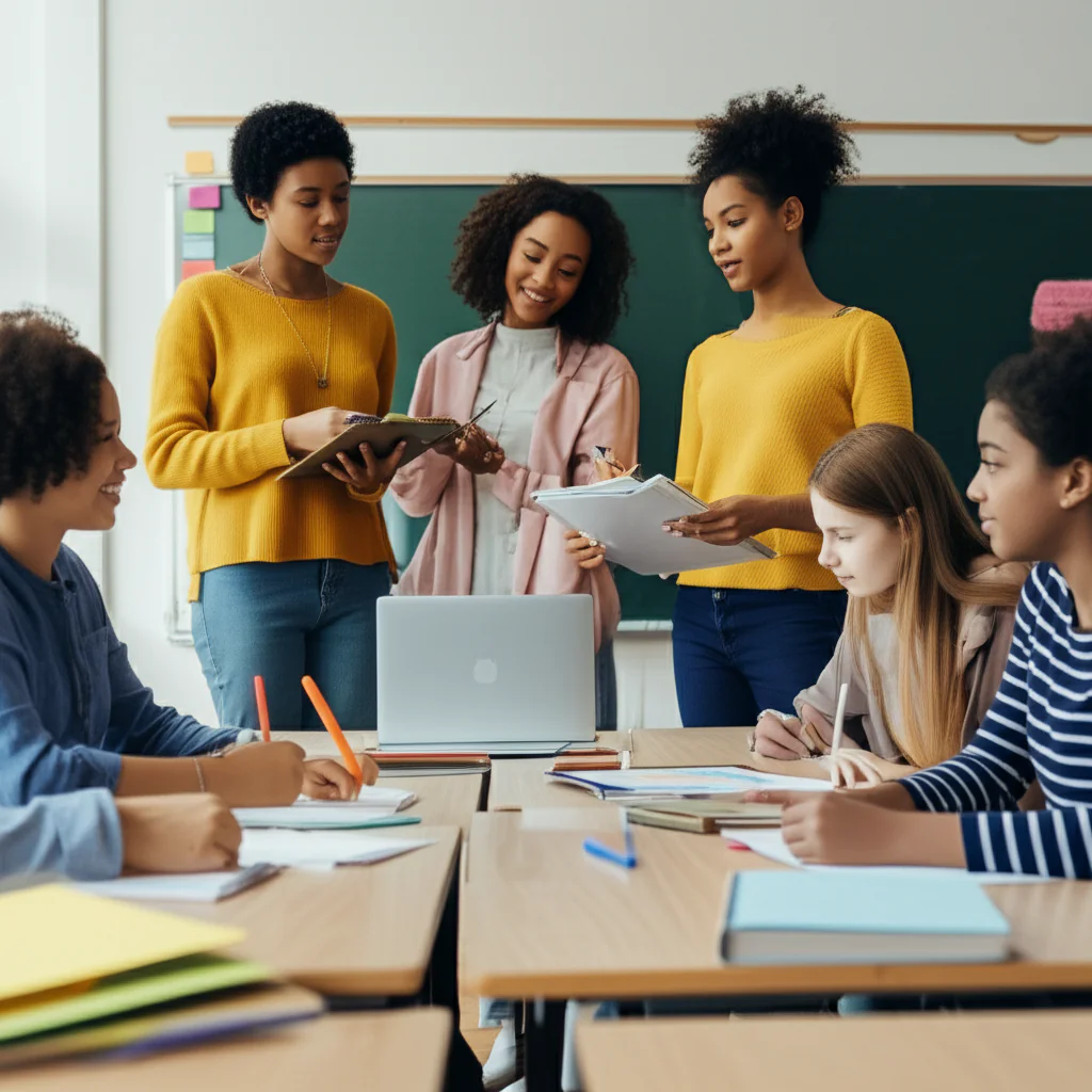 15 Formative Assessment Strategies to Transform Your Classroom in 2025 ...