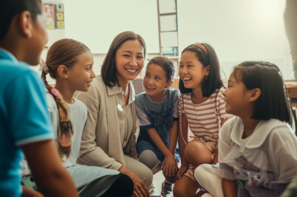 What Is a Key Teaching Strategy? 12 Game-Changers for 2025 🎯 - Teacher ...