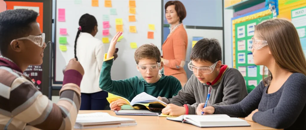 5 Key Features of Teaching Strategies GOLD That Boost Student Learning ...