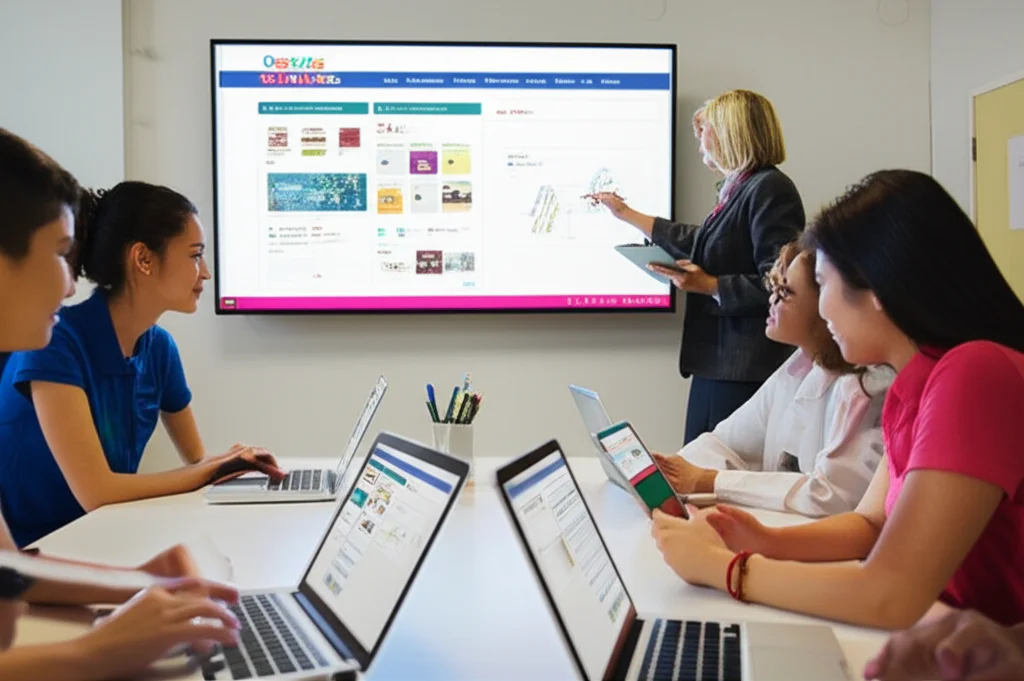 12 Game-Changing Strategies for Teaching Digital Literacy Skills (2026 ...