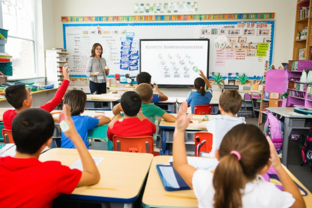 15 Effective Classroom Management Techniques That Actually Work! 🎯 ...