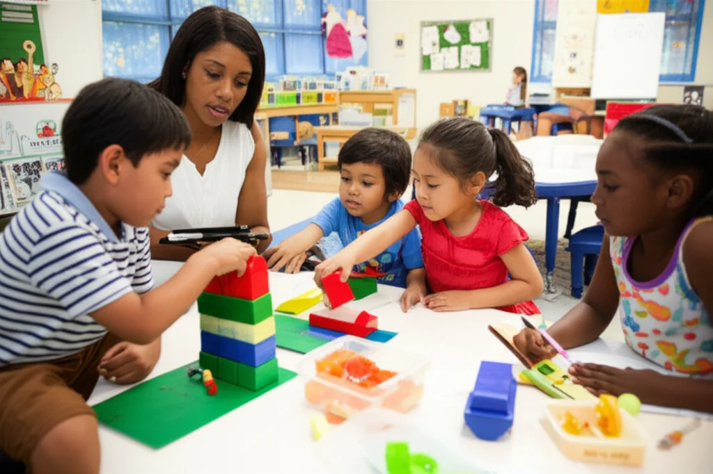 How to Use Teaching Strategies GOLD to Track Progress & Improve 🚀 (2026 ...