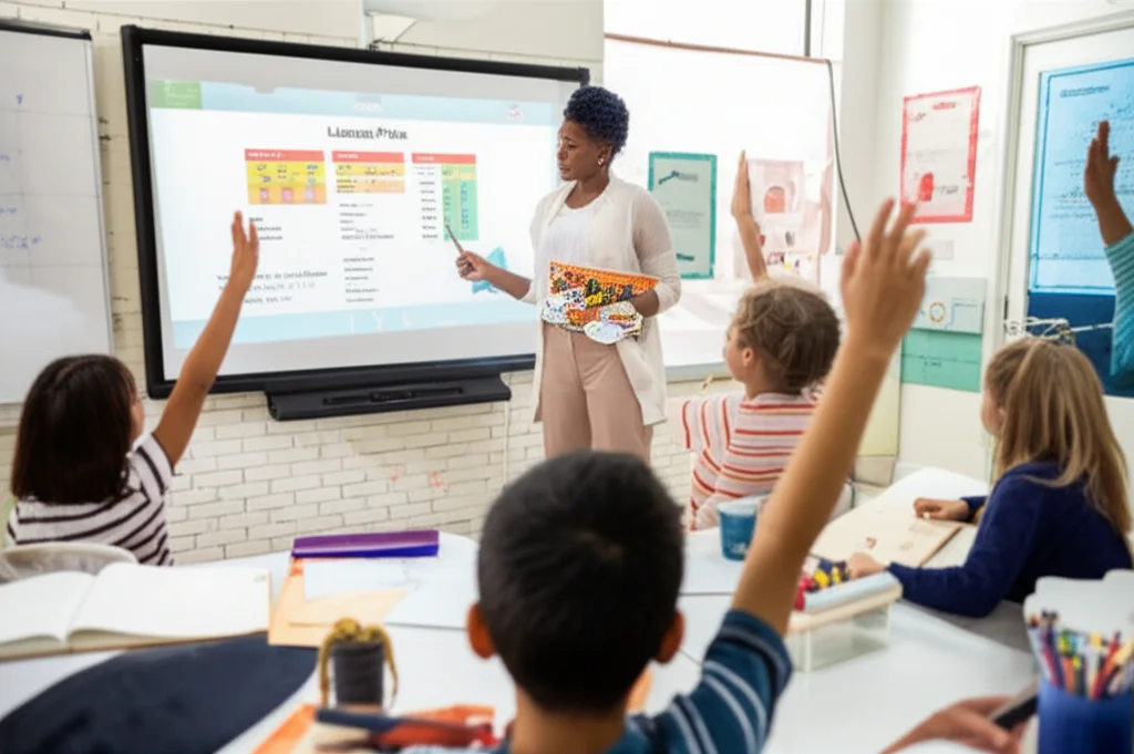 Master the 4A’s Lesson Plan in English Grade 2: Your Ultimate Guide 🚀 ...