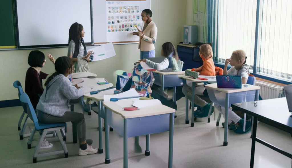 What Is an Example of a Teaching Strategy? 15 Powerful Ideas (2026) 🎓 ...