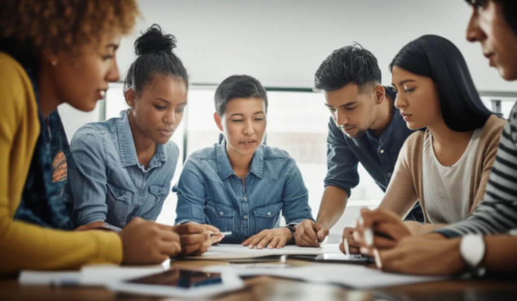 7 Innovative Teaching Approaches for Diverse Learners (2026) 🚀 ...