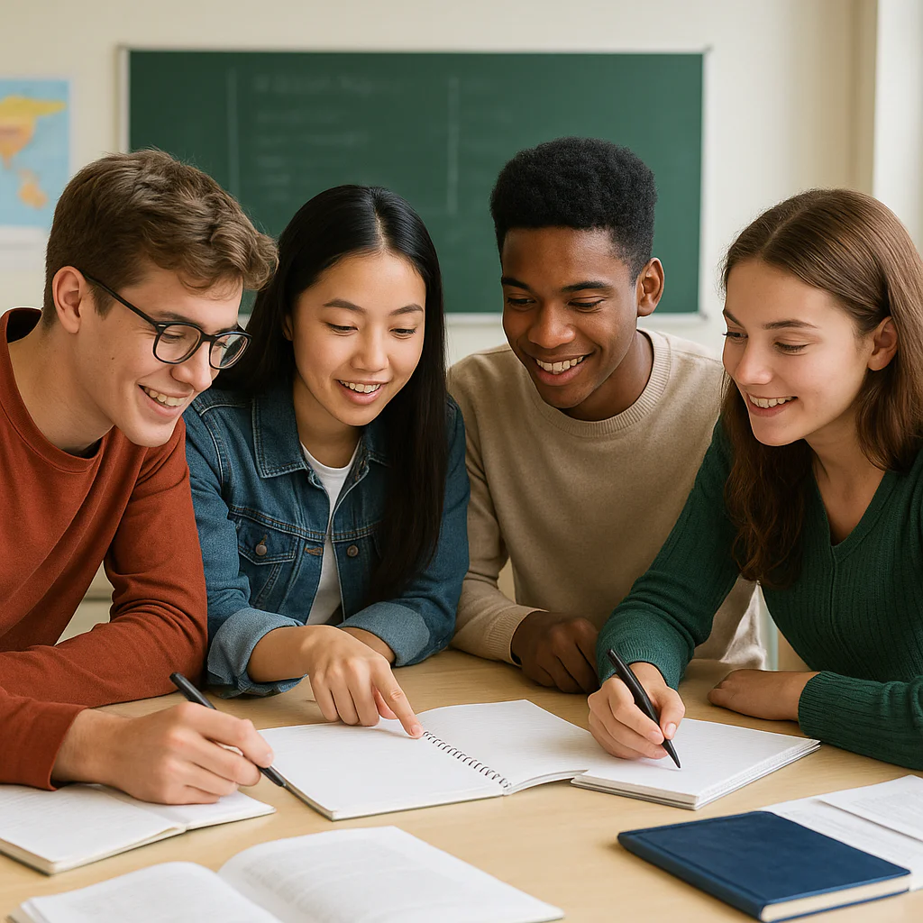 10 Proven Strategies for Building Classroom Community & Belonging (2026 ...