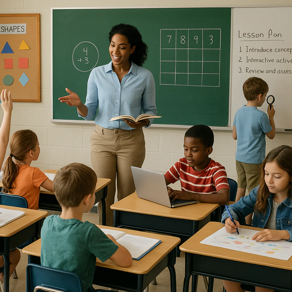 15 Game-Changing Strategies for Teaching with Culturally Relevant ...